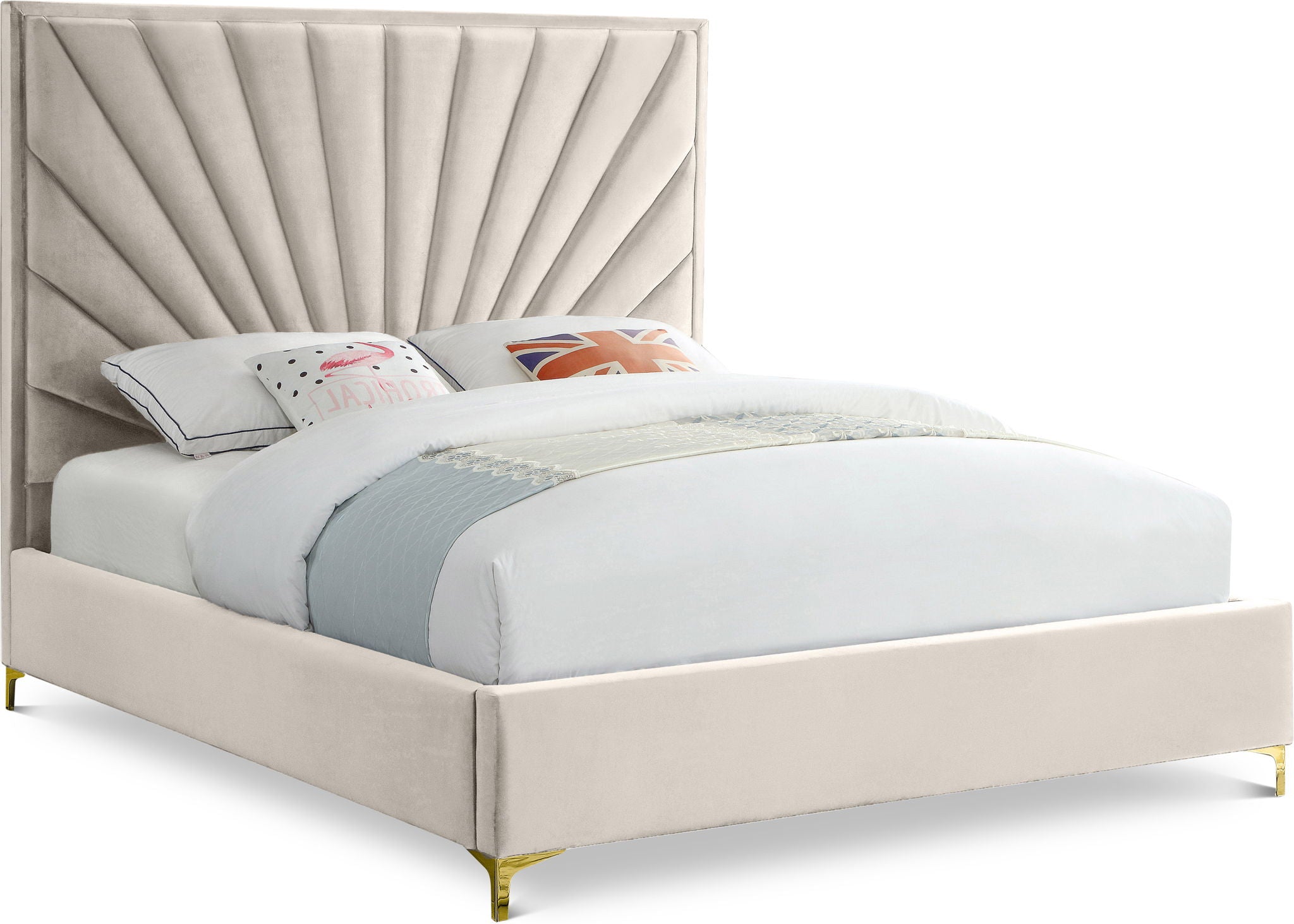 Eclipse - Bed – Prime Furniture Ohio