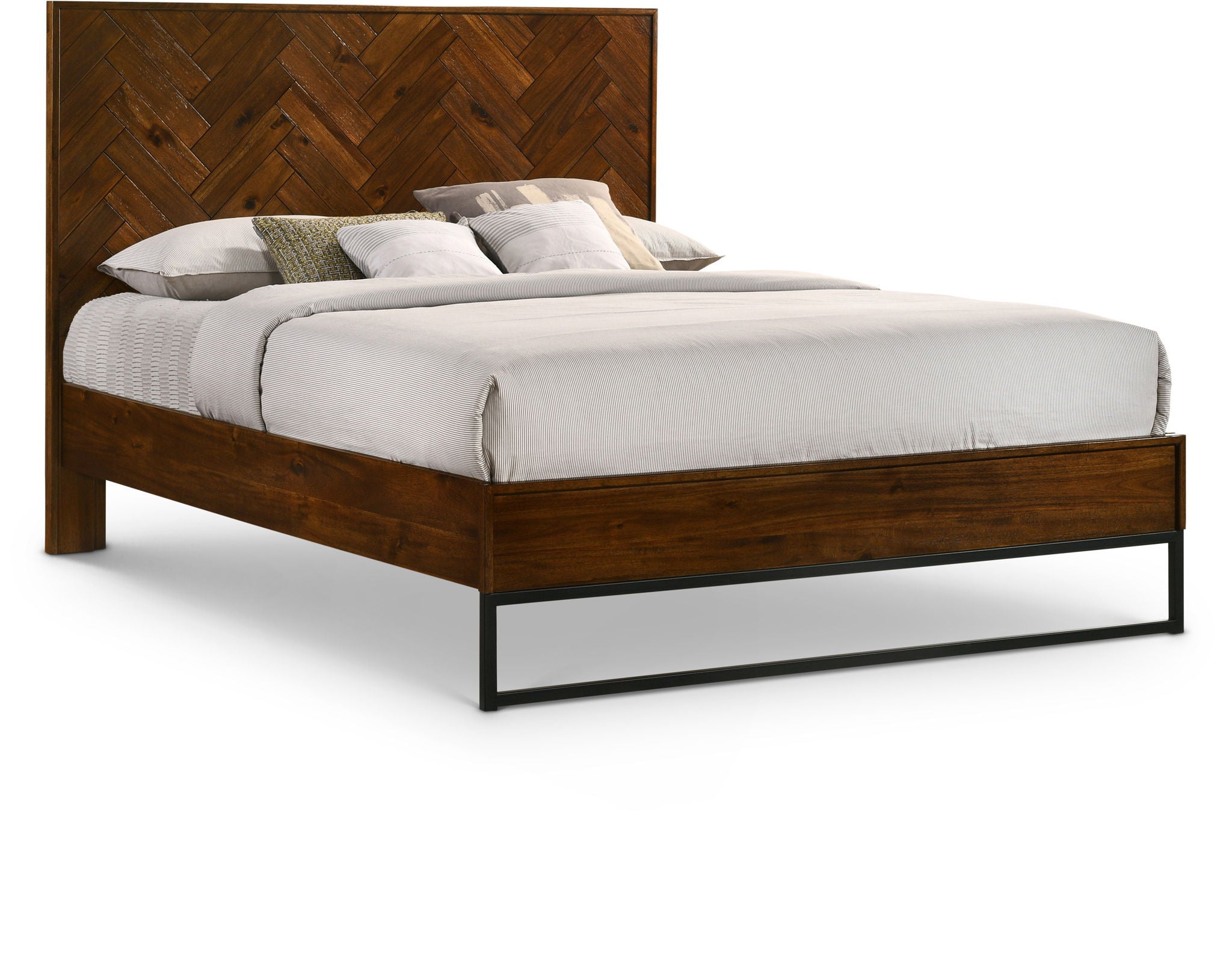 Reed - Bed – Prime Furniture Ohio